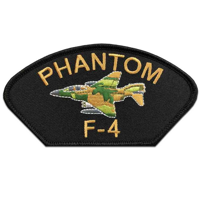 F-4 Phantom Hat / Vetfriends.com / Navy Hats