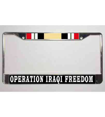 Iraq War Hats & Gear | VetFriends | Online Store