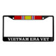 Vietnam War Era License Plates & Frames | VetFriends