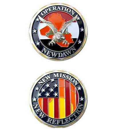 US Navy Challenge Coins | VetFriends