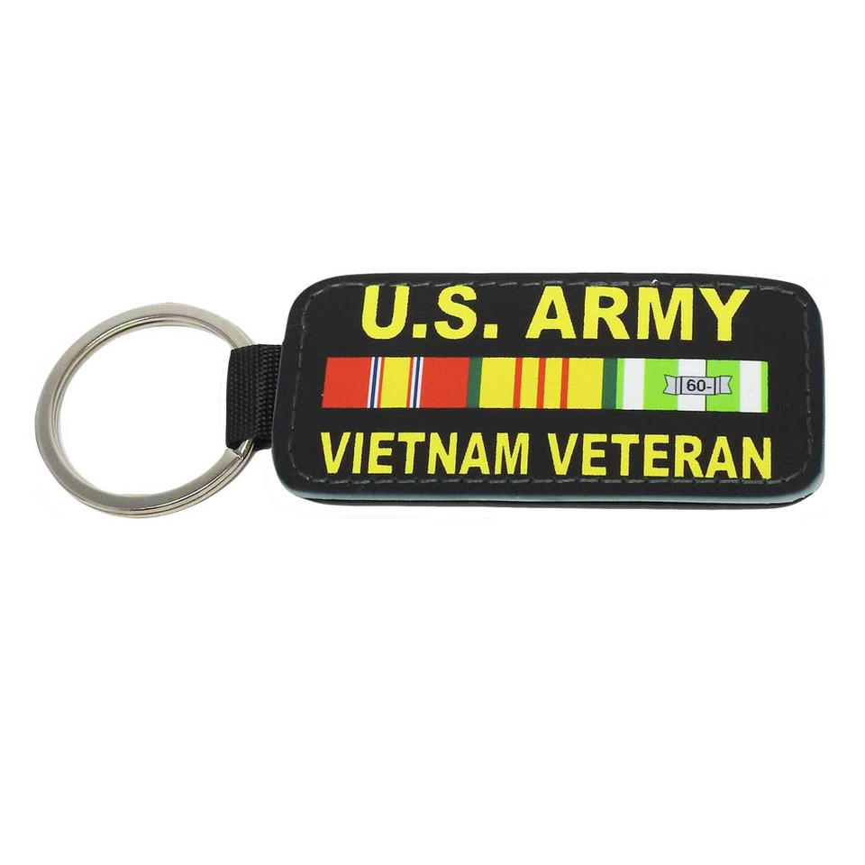 Army - Keychains - VetFriends Military Store