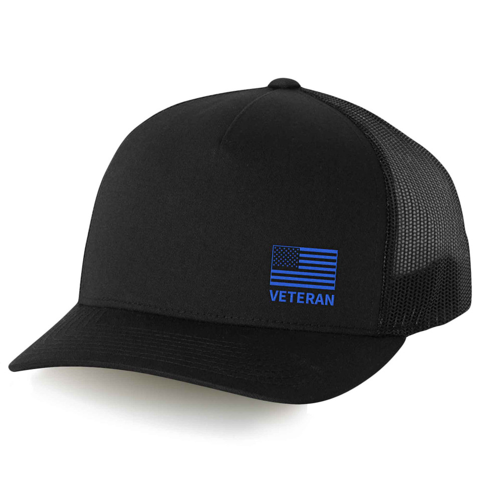 Luxury Apparel for Veterans | VetFriends | Online Store