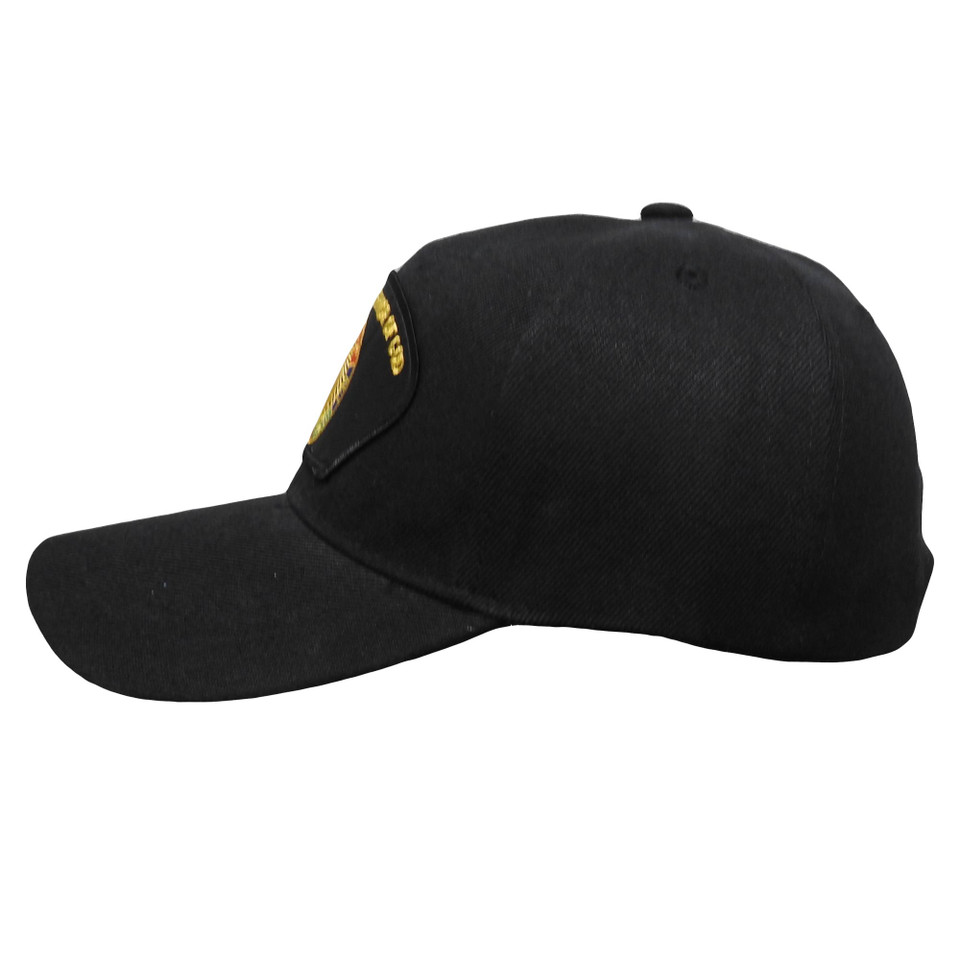 Armor Of God Hat with Put On The Whole Armor Of God Text