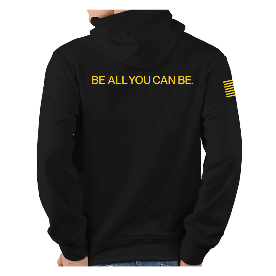 NEW Officially Licensed United States Army Logo and Slogan on Graphic ...