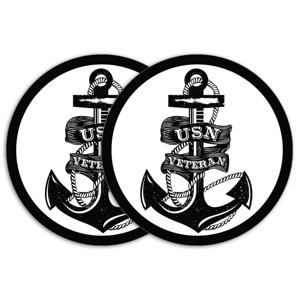 US Navy Stickers Decals | VetFriends | Online Store