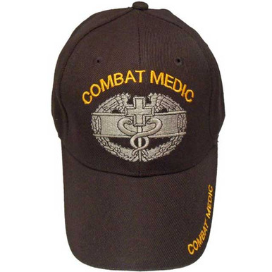 Combat Medic Hat / Vetfriends.com / Hats