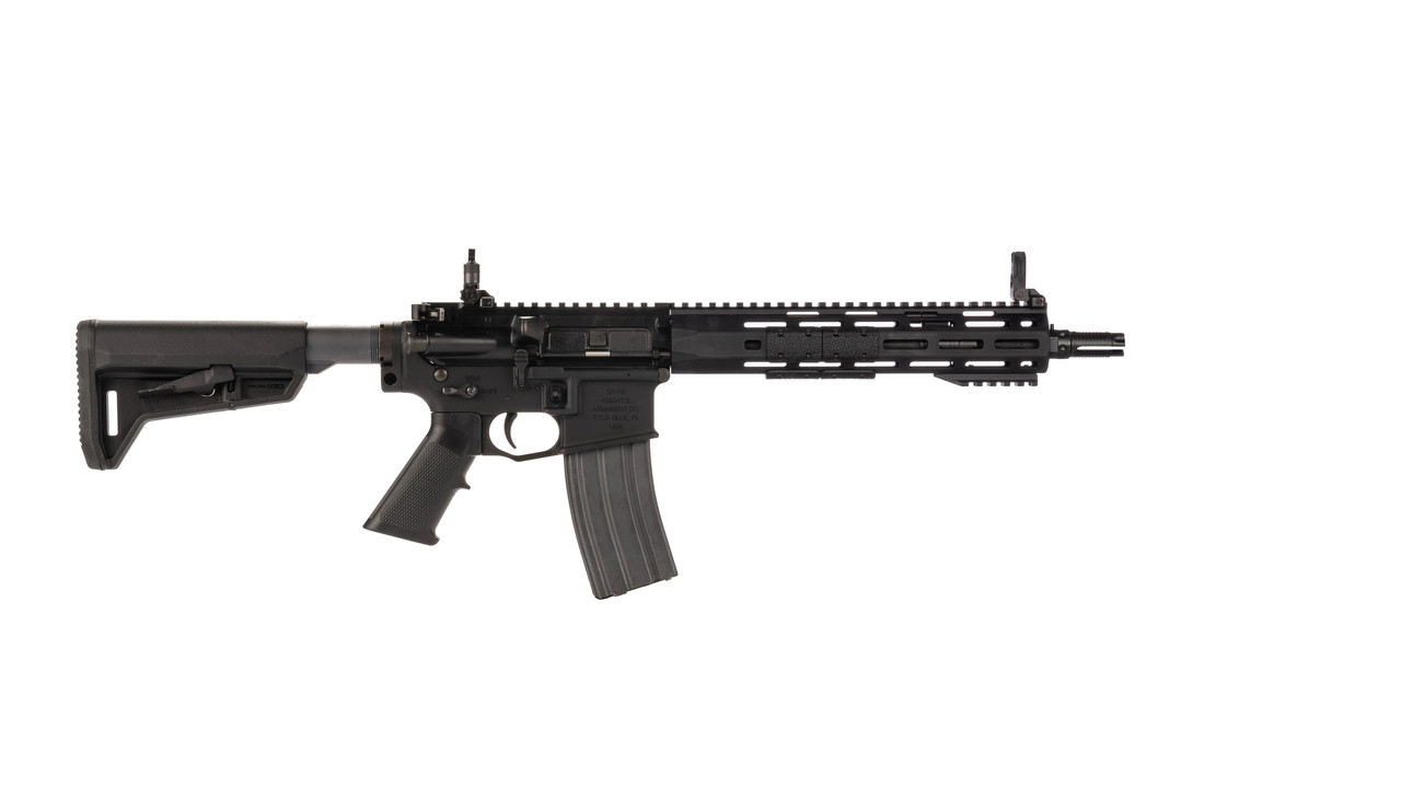 Knight’s Armament KS3 – 11.5″ SBR