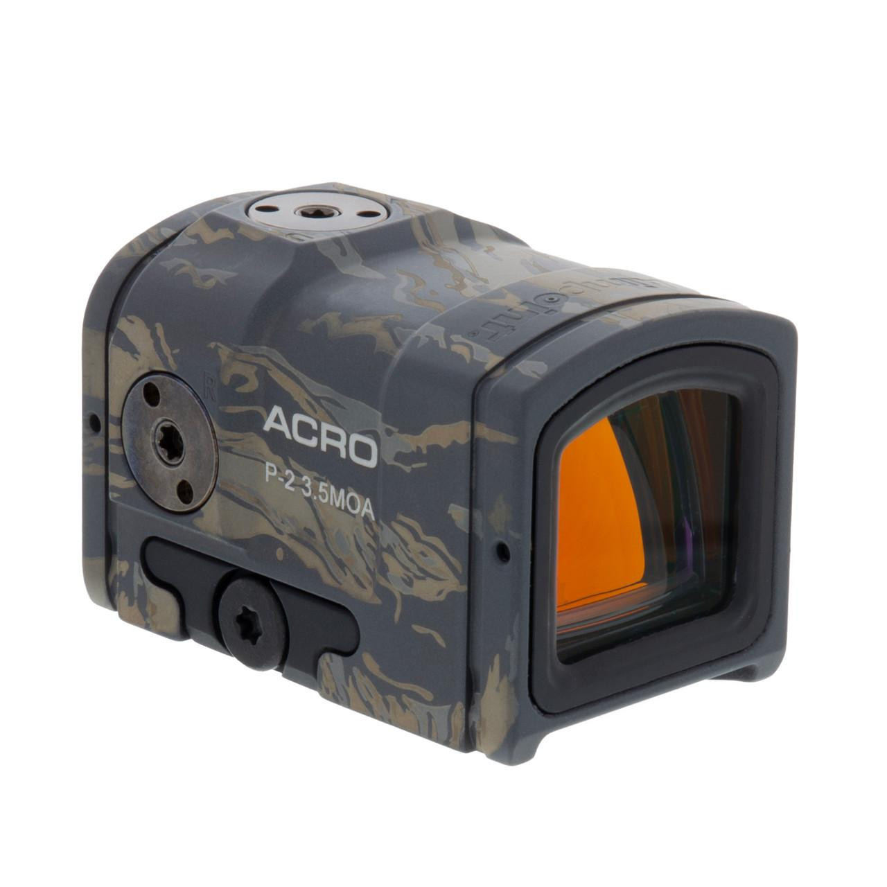 Aimpoint Acro P2 Sniper Grey Tiger Stripe