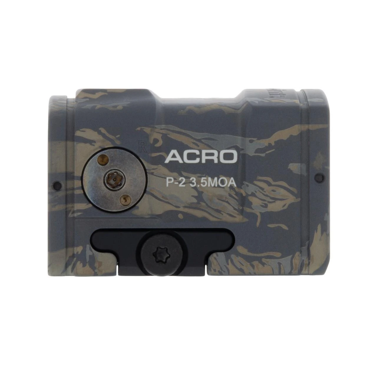 Aimpoint Acro P2 Sniper Grey Tiger Stripe