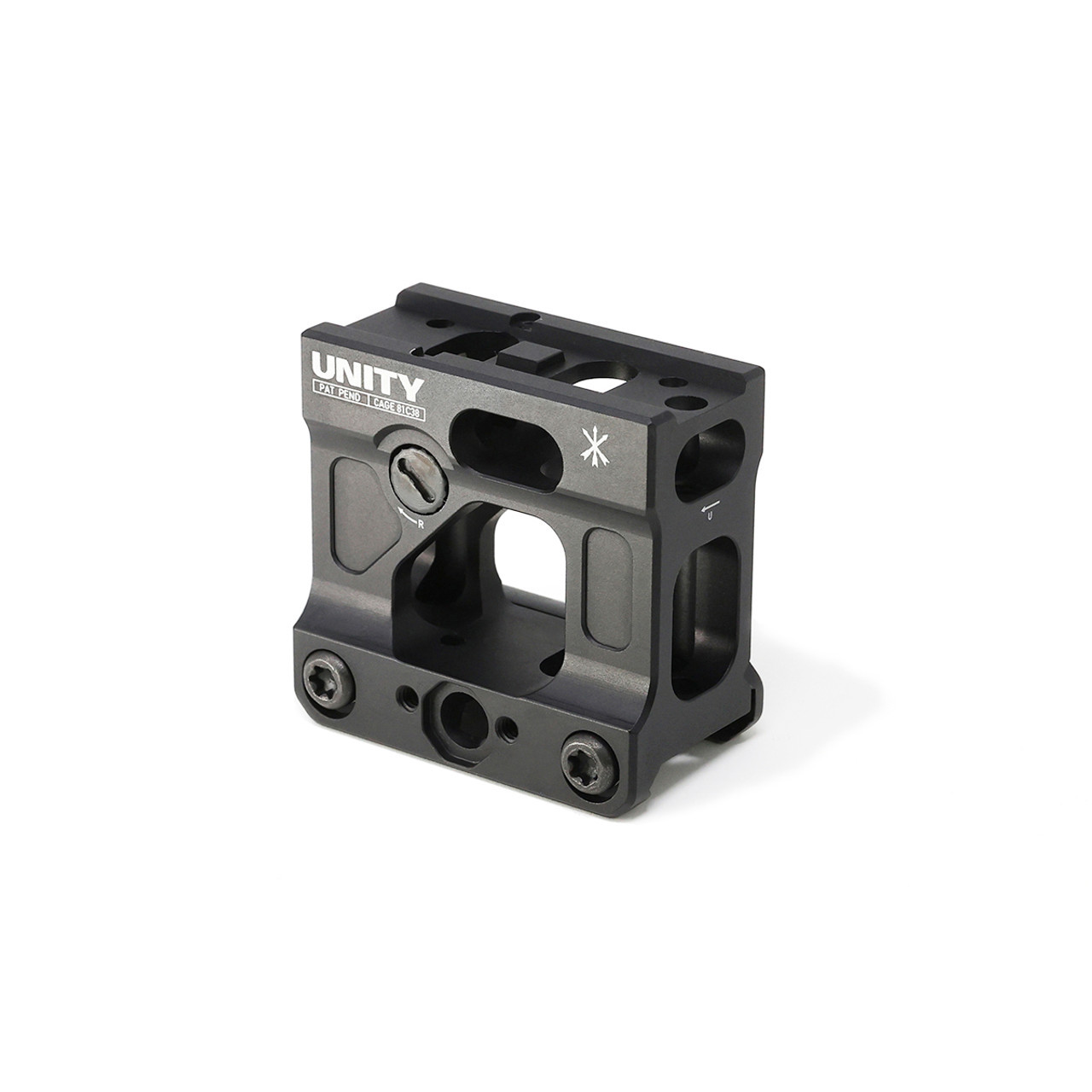Unity Fast Micro Optic Mount