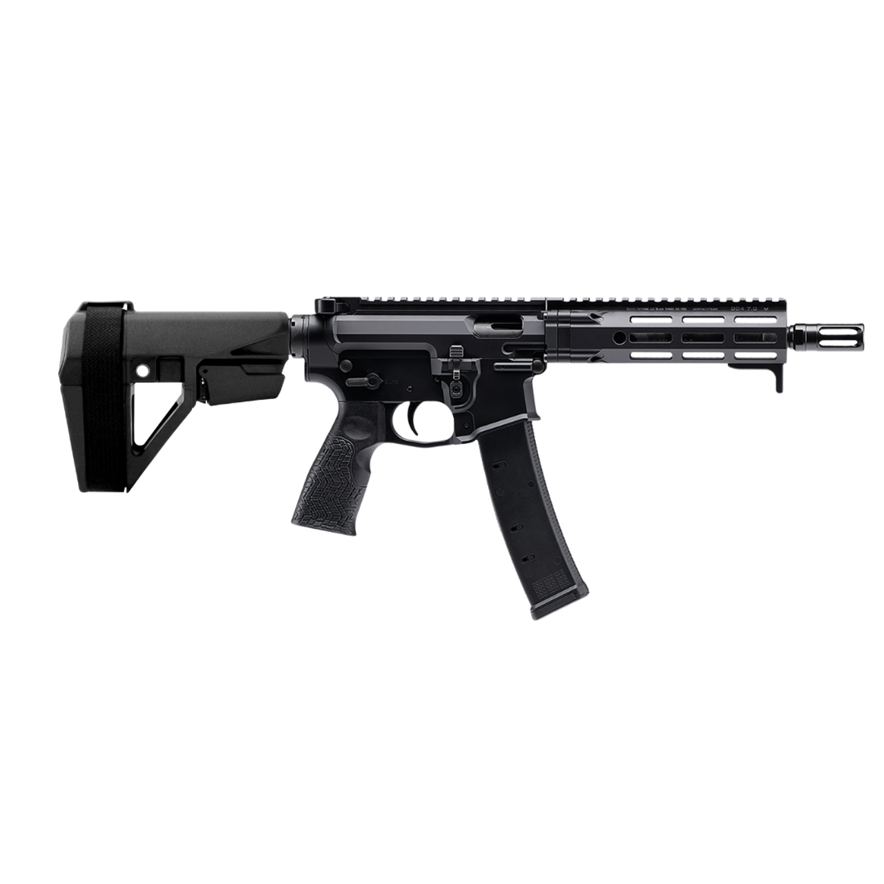Daniel Defense PCC 9mm Pistol