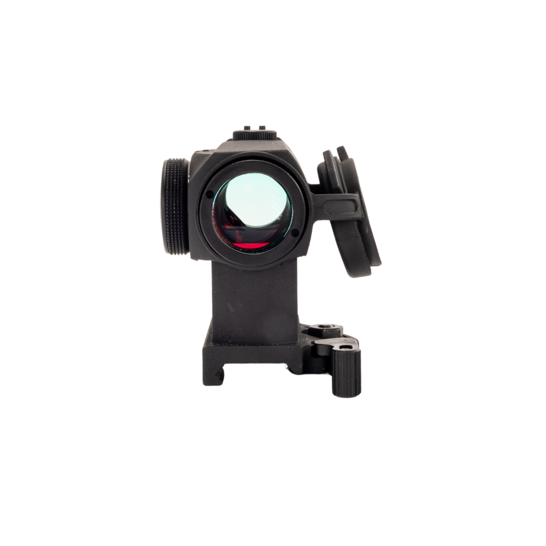 (Used Trade In) Aimpoint Micro T-1 with Larue high Mount