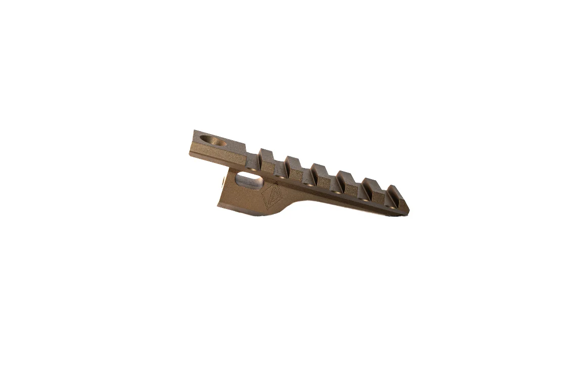 Irregular Defense OMM Mid Board