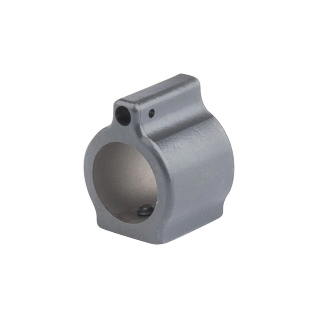 Knight Armament Low Profile Gas Block - Team Room