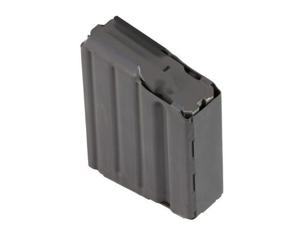 Knights Armament SR25 Magazine 10RD - Team Room