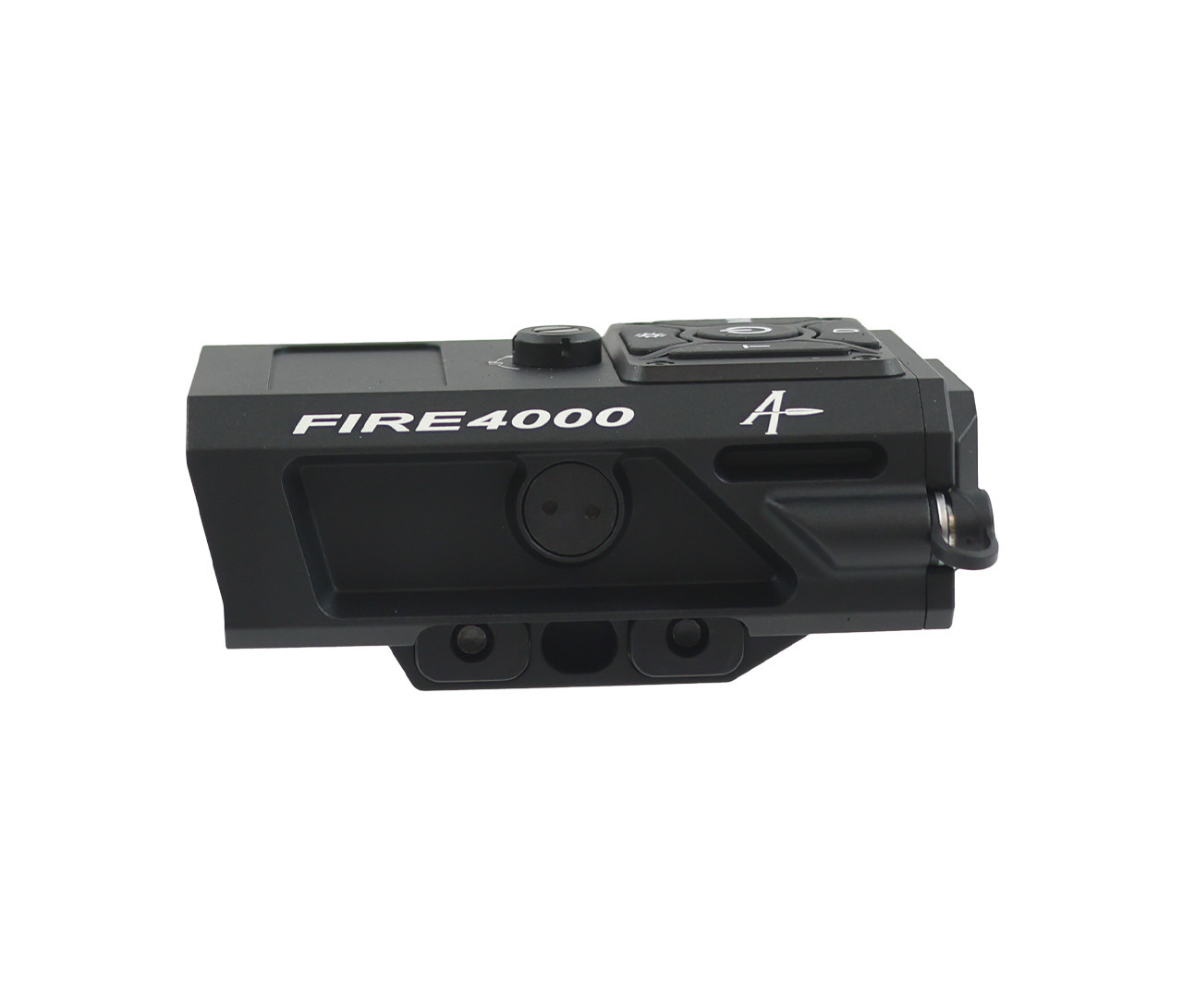 Tango Innovations FIRE4000 Elite