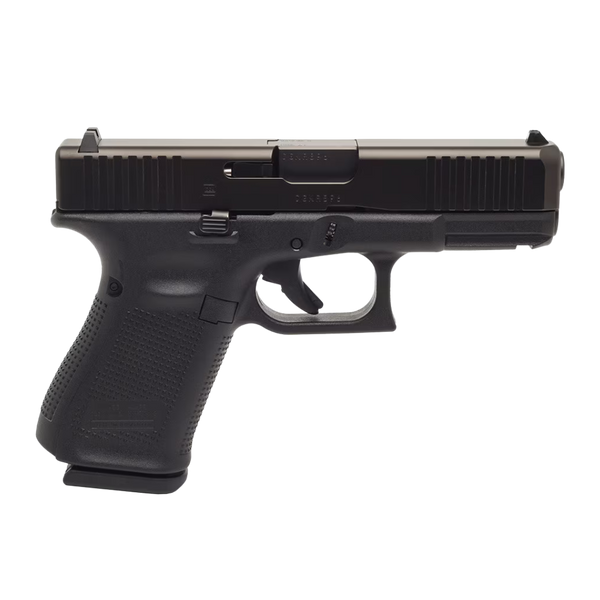 Glock 19 V