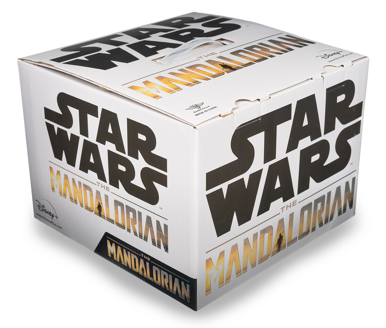Mystery Boxes Stylin Boxes