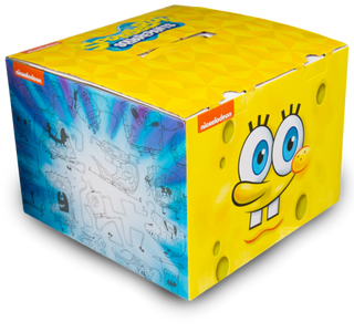 Mystery Boxes - Stylin Boxes