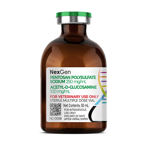 Pentosan Plus (Pentosan 250 Mg/Ml / Glucosamine 100 Mg/Ml) - Equine ... Pentosan Plus (Pentosan 250 Mg/Ml / Glucosamine 100 Mg/Ml) - Equine ...