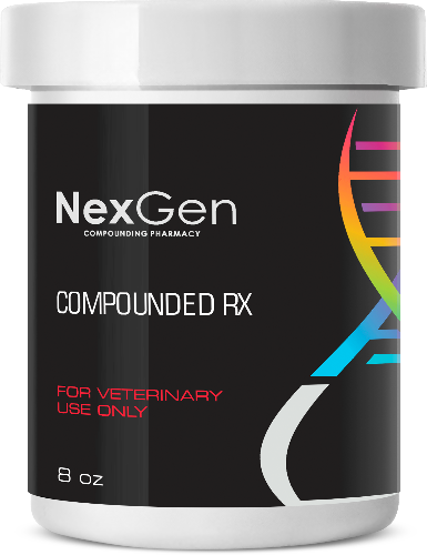 Reserpine 1 Mg/Scoop - Equine - For Veterinarian Use - NexGenVetRx.com