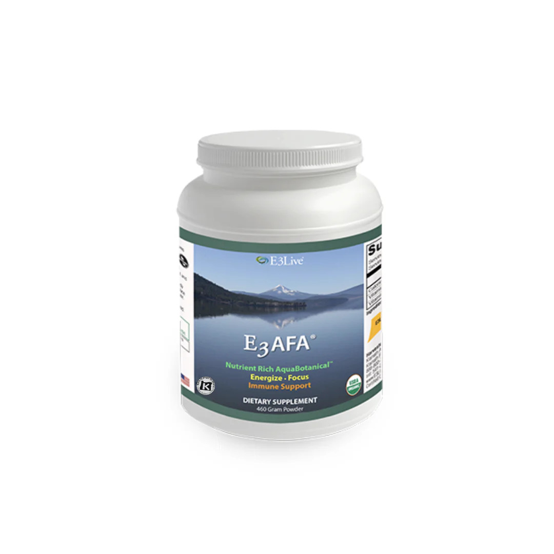 E3AFA® 500 mg, 1000 capsules - Life Sciences LLC
