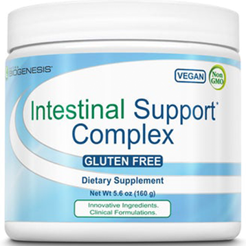 Intestinal Support Complex, 160 grams - Life Sciences LLC
