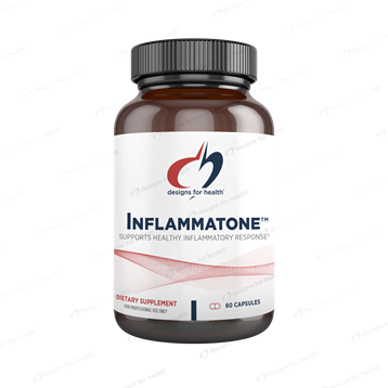 Inflammatone, 60 caps - Life Sciences LLC