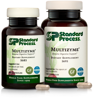 Multizyme® - Life Sciences LLC