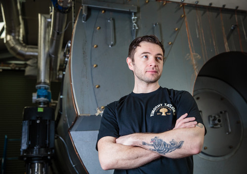 Timothy Taylor's Web Shop | All For That Taste of Taylor's