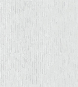 Calliope Optic White Wallpaper by Ronald Redding Designer - Swanky Fabrics