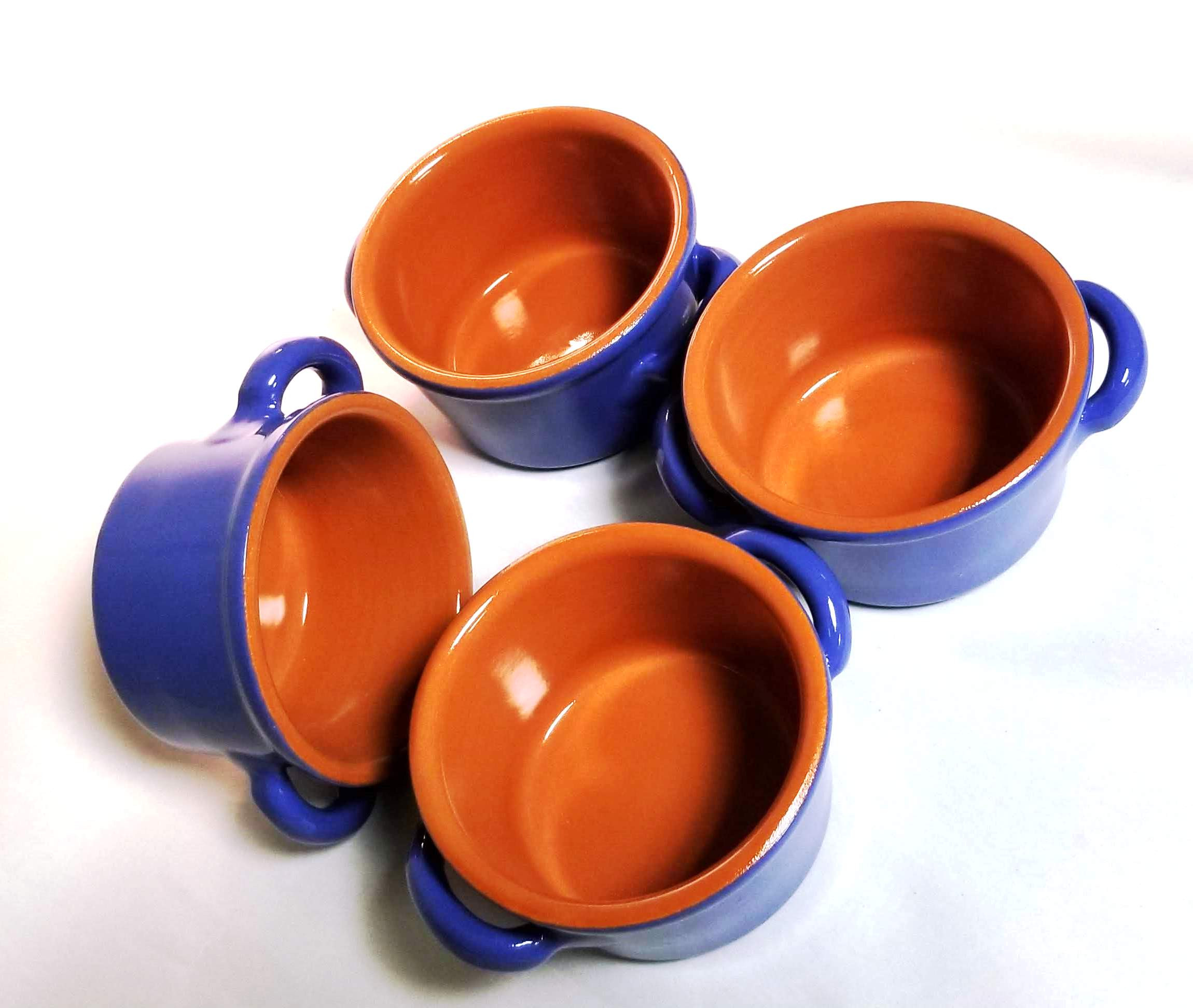Piral Terracotta Cookware | Authenic Italian Cookware & Serving Ware ...