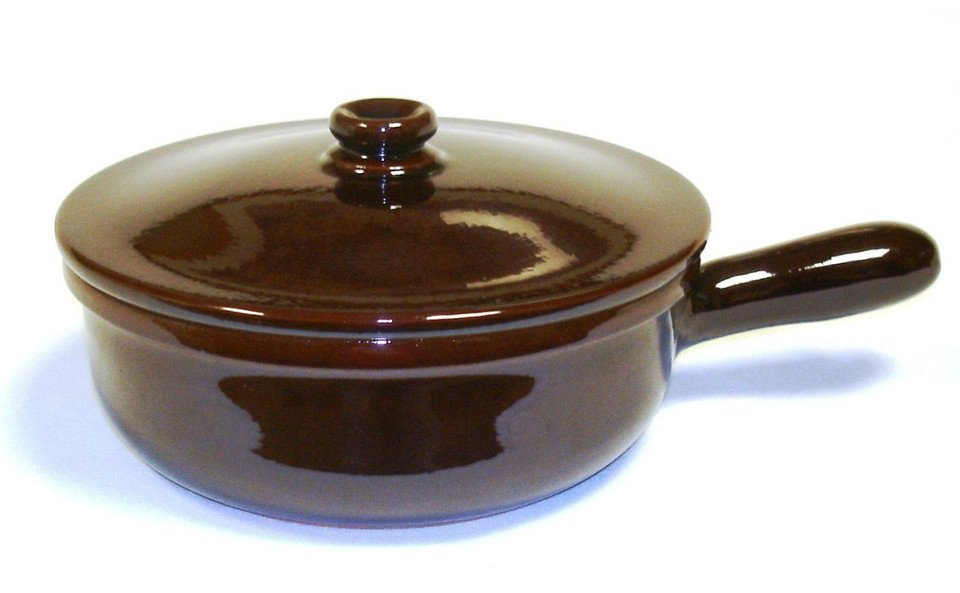 Piral Terracotta Cookware | Authenic Italian Cookware & Serving Ware ...