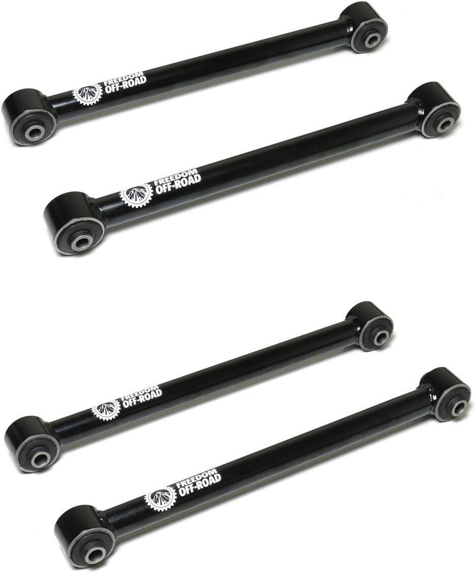 Upper Control Arms for Trucks & SUVs | Lifetime Warranty