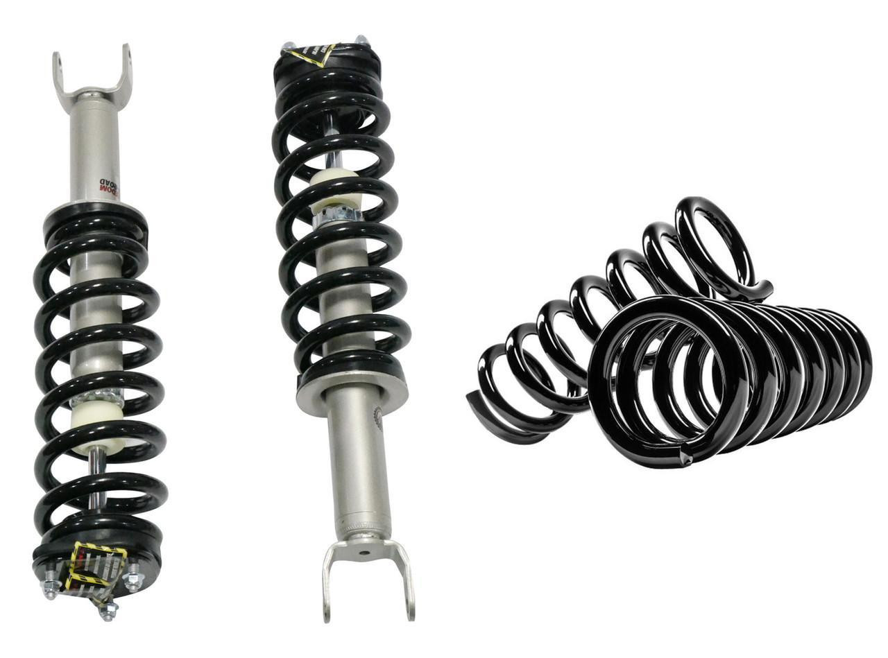 2" Lift Kits for Trucks & SUVs | Lifetime Warranty | Premium Look
