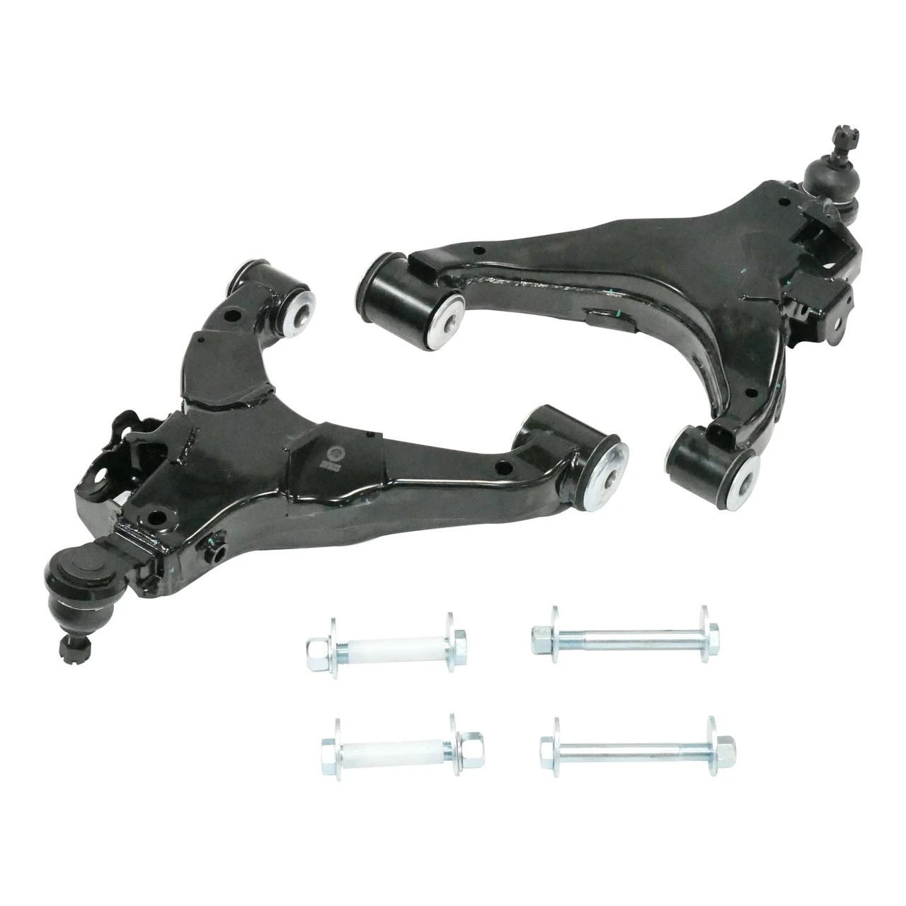 Truck & SUV Lower Control Arms | Lifetime Warranty | Freedom Off-Road