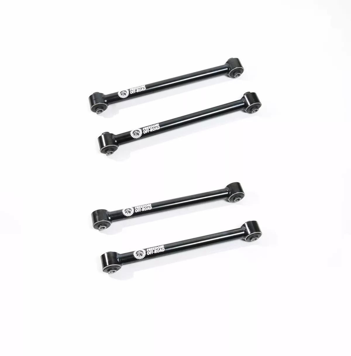 Truck & SUV Lower Control Arms | Lifetime Warranty | Freedom Off-Road