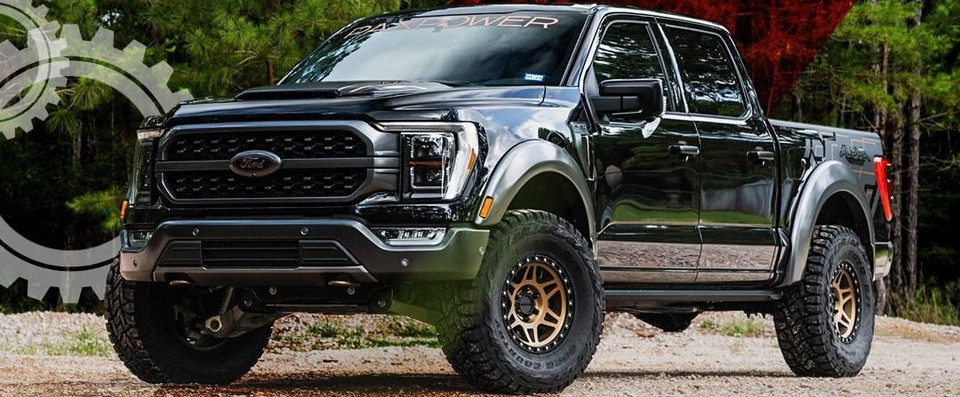 Freedom Off-Road