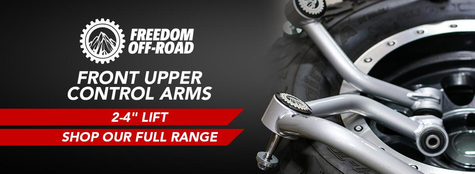 Freedom Off-Road