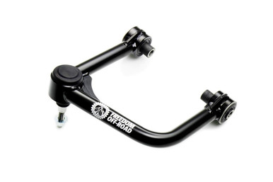 Front Upper Control Arms for 2-4 Inch Lift 21-24 Bronco Freedom Off-Road