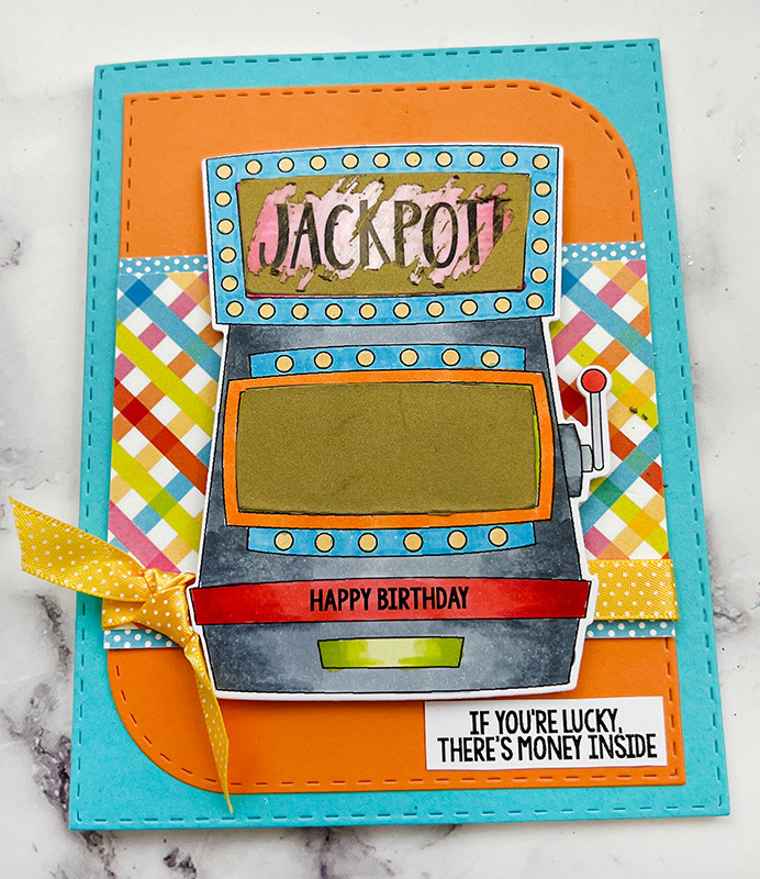 Jackpot - Pink and Main LLC