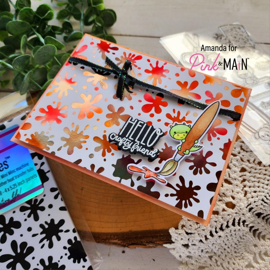 Crafty Pals - Pink and Main LLC