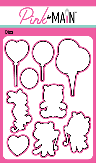 Supplies - Scratch-Off Series - Page 1 - Pink and Main LLC
