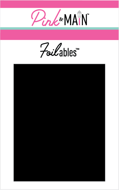 Mini Minc Foiling Machine - Pink and Main LLC