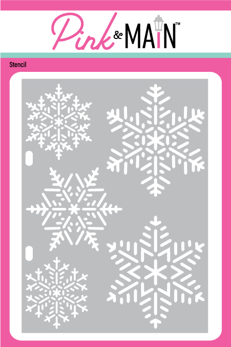 Supplies - Stencils - Page 1 - Pink and Main LLC