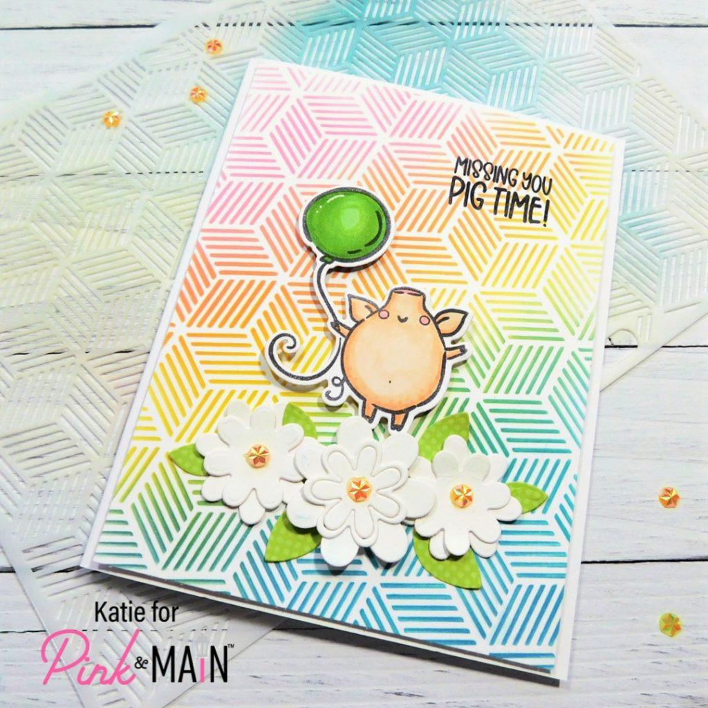 Pig Time - Pink and Main LLC