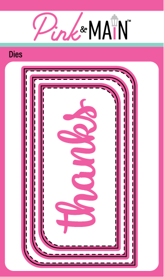 Mini MISTI - Pink and Main LLC