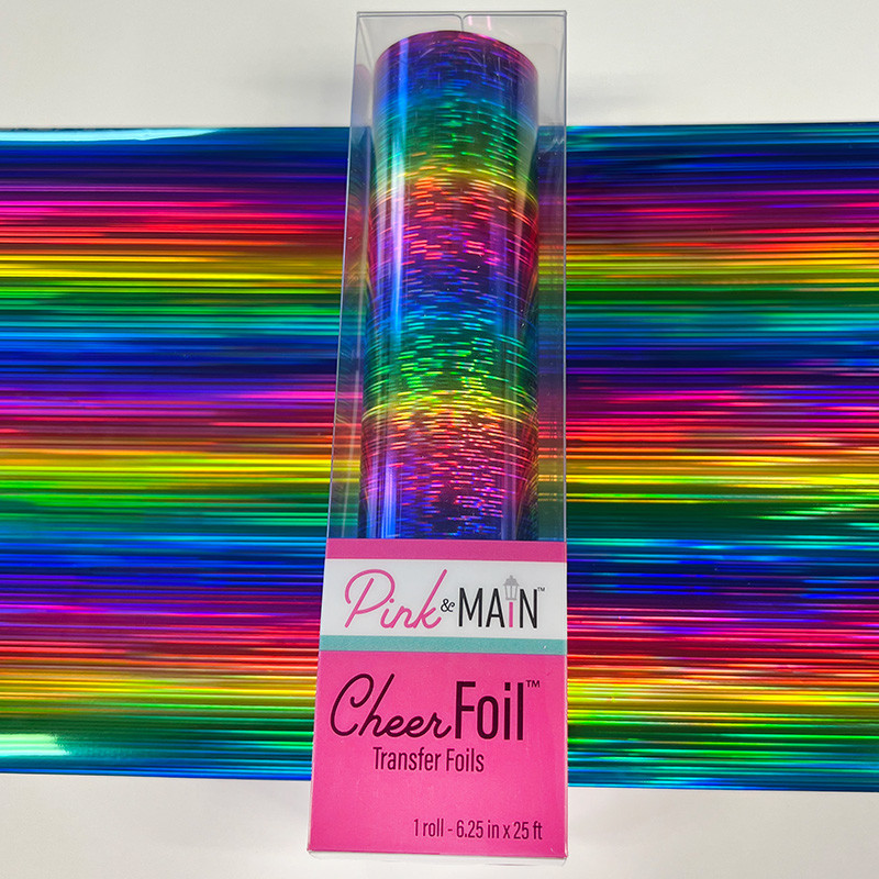 Foil - Foils - Page 1 - Pink and Main LLC