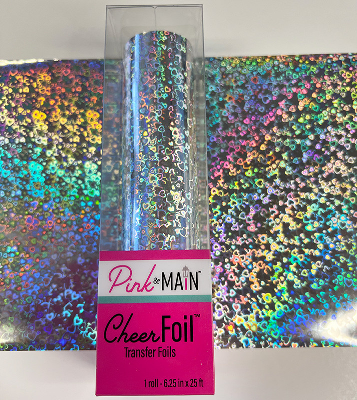 Foil - Foils - Page 1 - Pink and Main LLC