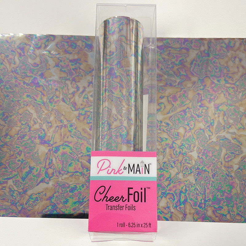 Foil - Foils - Page 1 - Pink and Main LLC